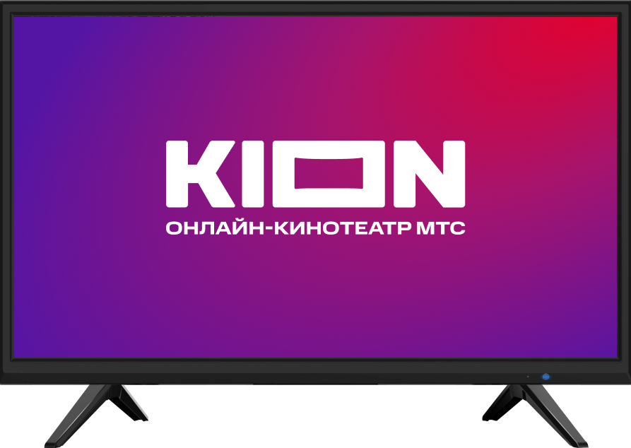 Мир KION